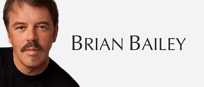 Brian Bailey - TSC.ca