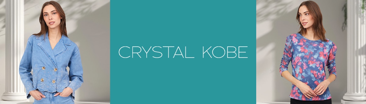 Crystal Kobe - TSC.ca