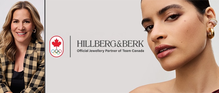 Hillberg & Berk Jewellery - TSC.ca