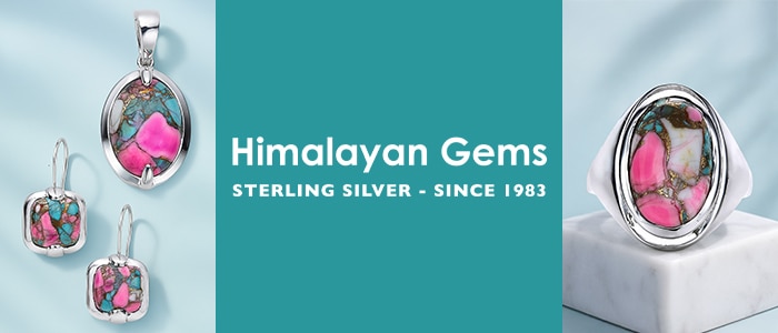 Himalayan Gems - TSC.ca