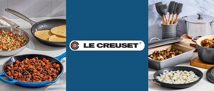 Le Creuset - TSC.ca