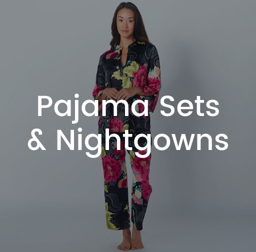 Pajama Sets & Nightgowns - Pajamas & Loungewear - Fashion - TSC.ca