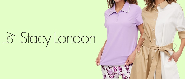 by Stacy London - TSC.ca